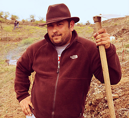 Backman & Co Vinhandel